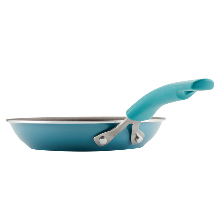 Rachael Ray Cook Create Aluminum Nonstick Frying Pan Wayfair